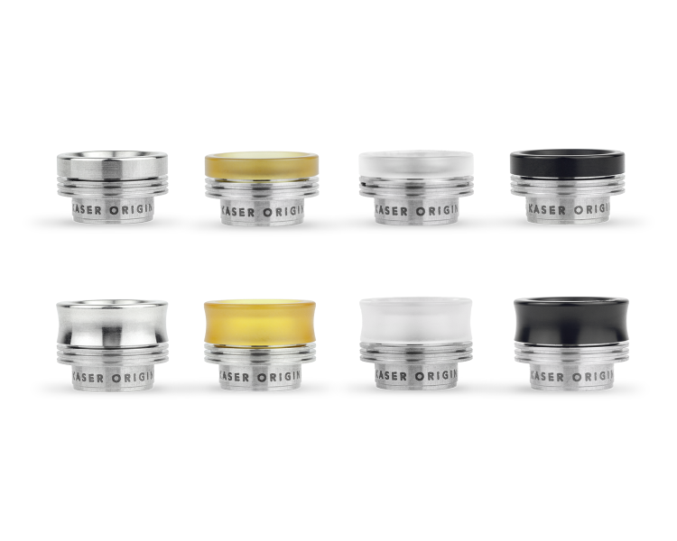Drip Tip Winger 810 Pack | KASER MODS™