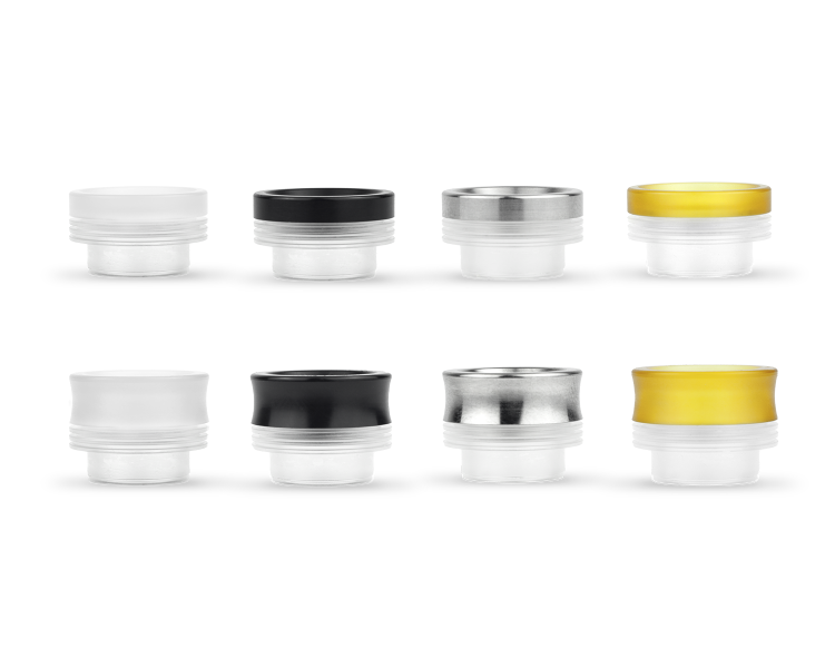 Drip Tip Winger 810 Pack | KASER MODS™