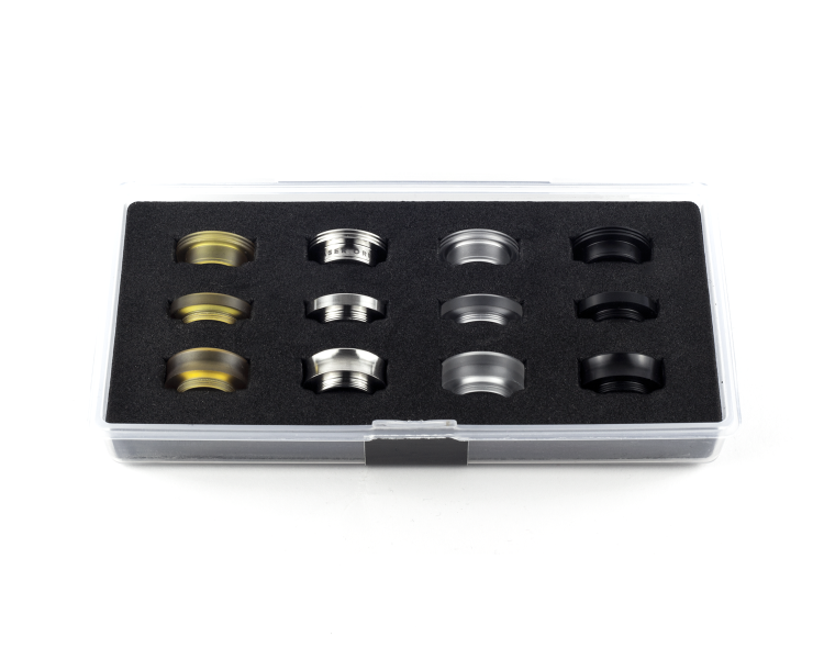 Drip Tip Winger 810 Pack | KASER MODS™