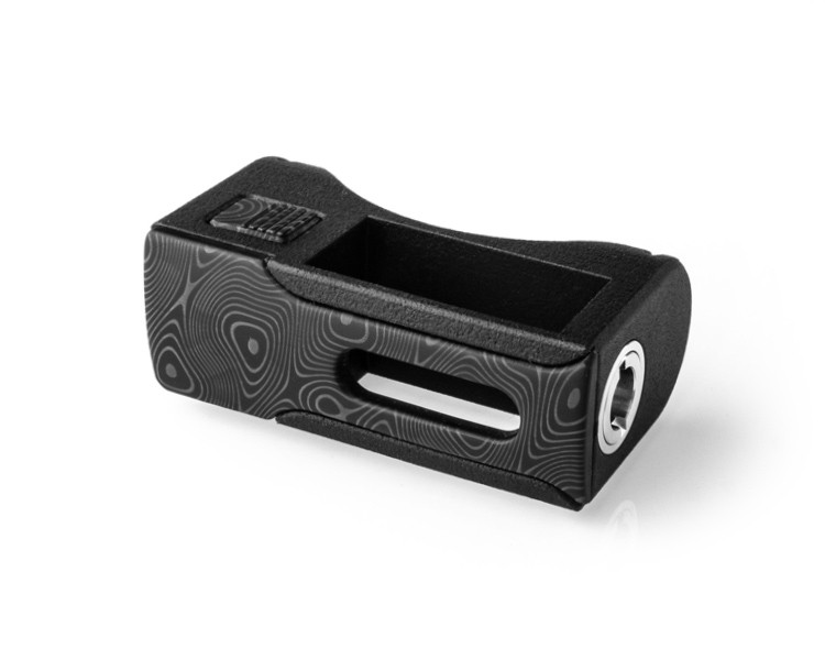 I-BORO MECH | AIO | KASER MODS™