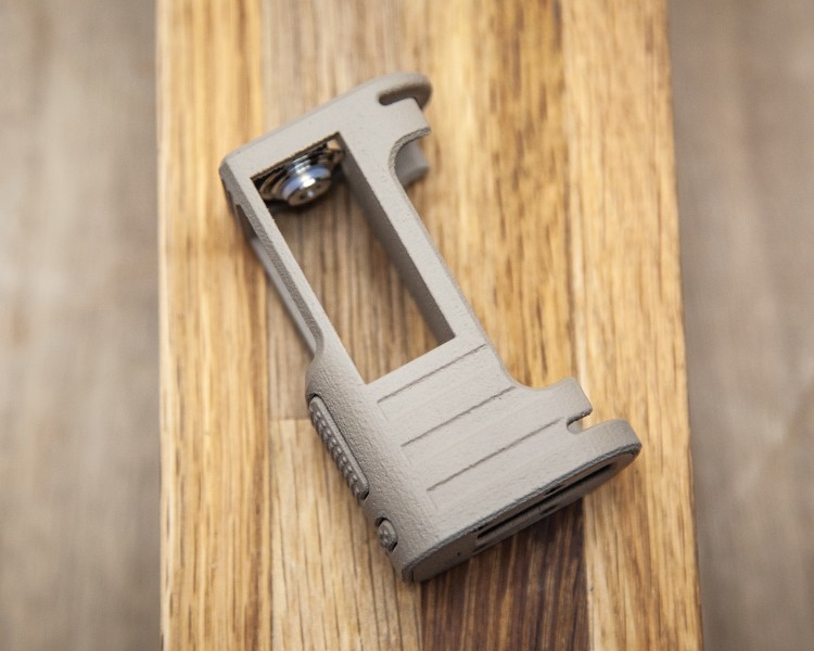 KSR-AIO DNA60 | AIO | KASER MODS™