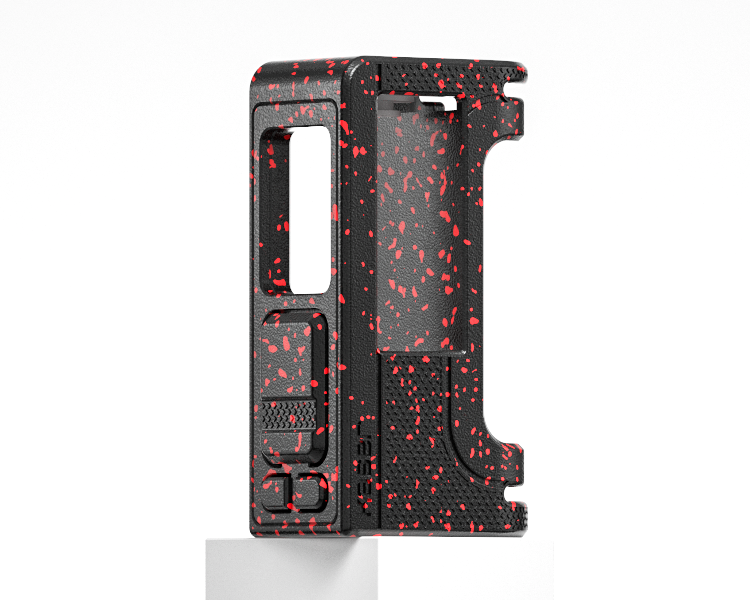 KSR-AIO V2 DNA60 | KASER MODS™