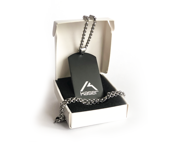 Kaser Necklace | KASER MODS™