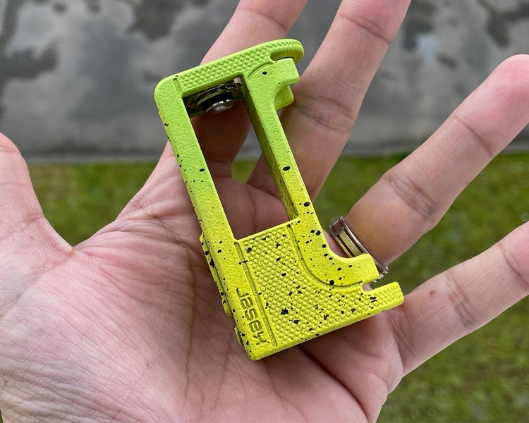 Kaser Mods - Vape Different