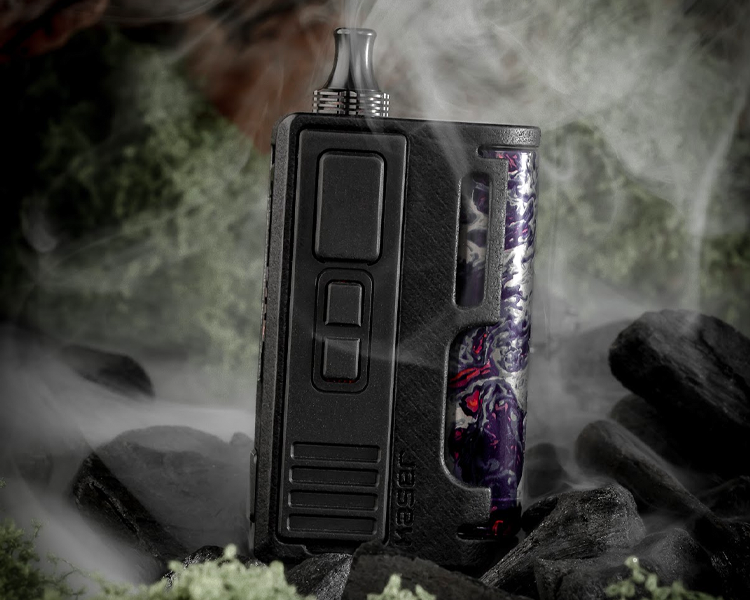 KSR 80C (USB C) DNA80 Color | KASER MODS™